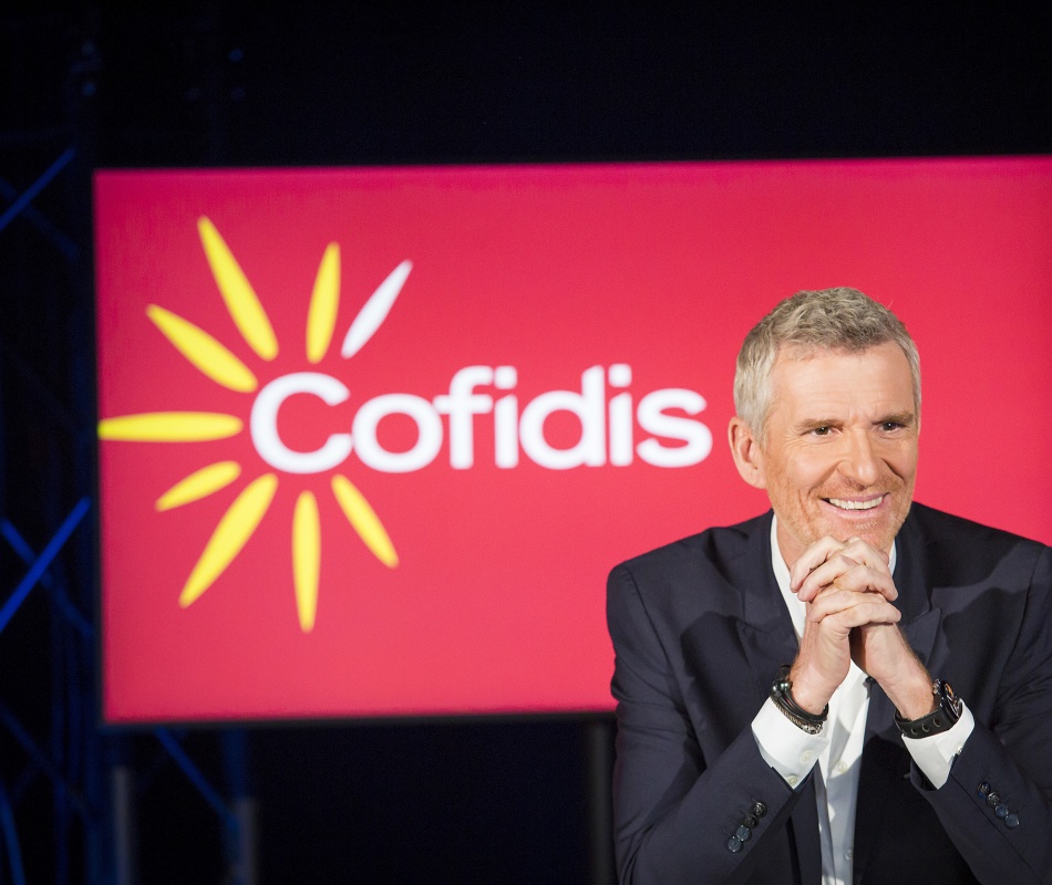 Présentation Team Cofidis 2021