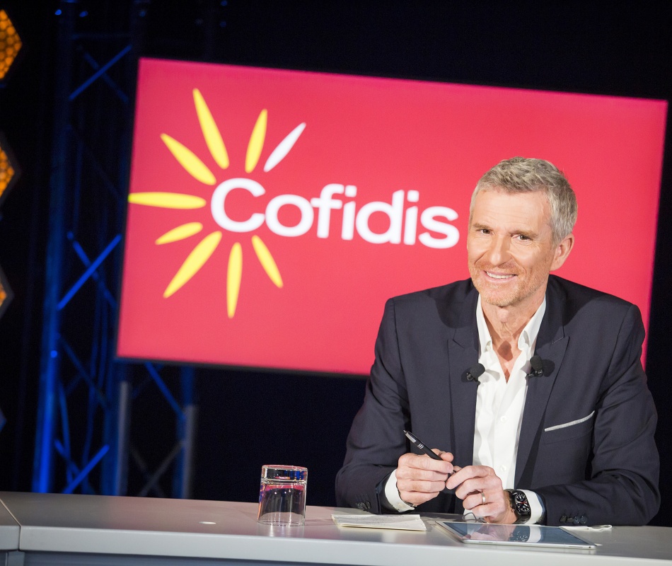 Présentation Team Cofidis 2021